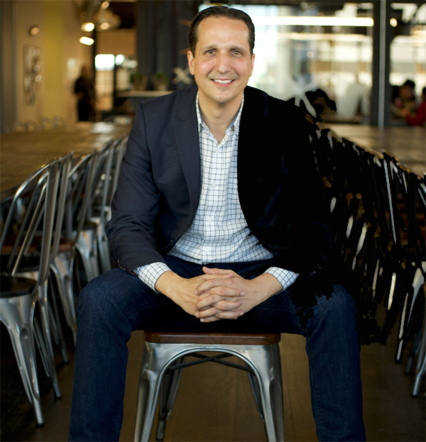 Building a Media Brand by Thinking Outside-In | Ingeniux